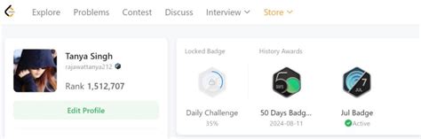 Coding Leetcode Programming Milestone Continuouslearning