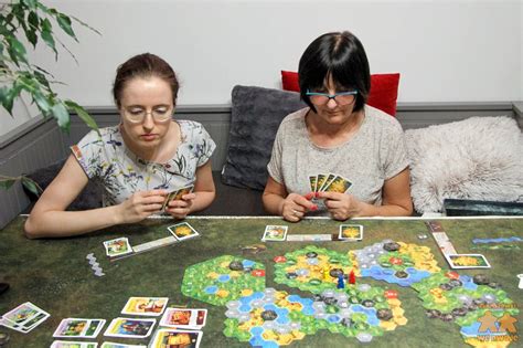 Wyprawa do El Dorado recenzja Planszówki we dwoje