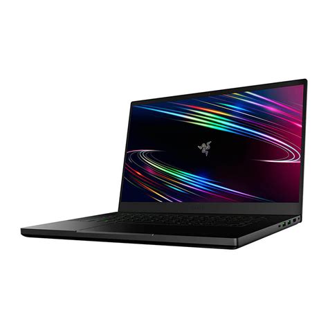 Razer Blade 15 Base 2020 i7 10750H / 16GB / 512GB / RTX 2070 8GB / 15.6 ...