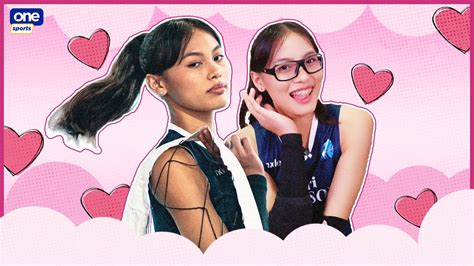 Fall In Love With Adamsons Shaina Nituras Sweet Vibes This Valentines Season Onesports Ph