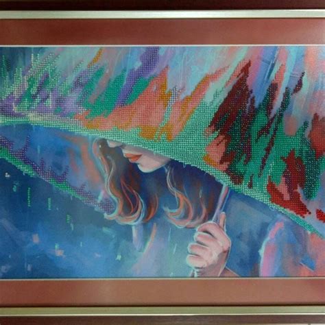 Картини вишиті бісером