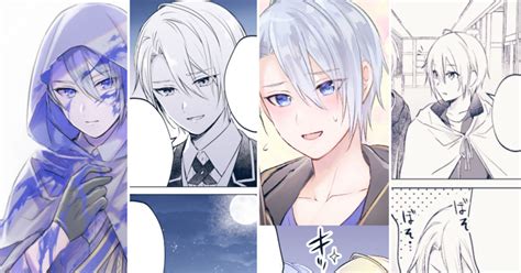 くにちょぎ 刀ログ5ほぼ長義とくにちょぎ めめとのマンガ 刀剣乱腐 漫画 山姥切長義 Pixiv
