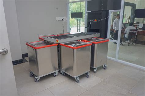 Galery Of Unnes Library Rumah Ilmu