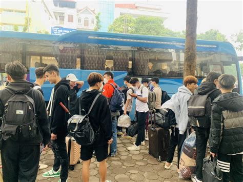 Sinh viên CNOTO đi thực tế tại công ty VAP Trường cao đẳng Bách Khoa Việt Nam