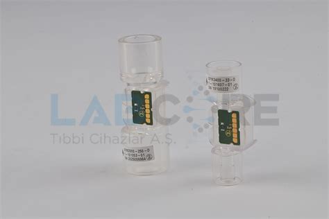 Disposible Neonatal Flow Sensor Labcore
