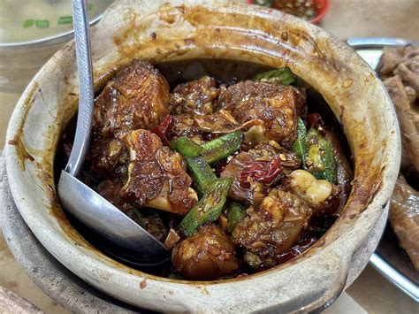 158 Hong Ba Bak Kut Teh