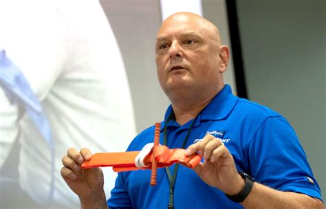 Stop The Bleed Free Public Program At Health First Aims To Stop The