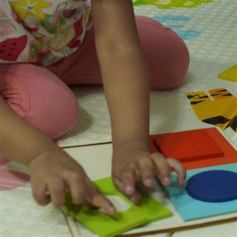 Tinyvers Activity Kits For 0 3 Years