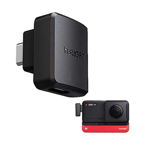 Insta ONE R Mic Adapter Price In BD RYANS