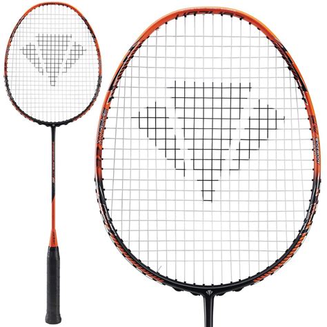 Carlton Powerblade Ex100 Badminton Racket