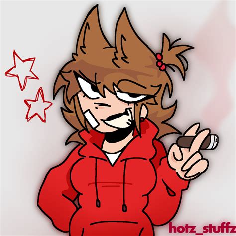 Tori By Hotstuffz On Newgrounds