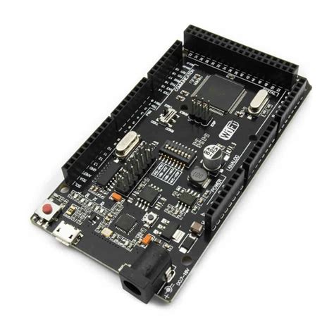 Arduino MEGA 2560 R3 doska ESP8266 v jednom KúpSiTo sk Tovar z Poľska
