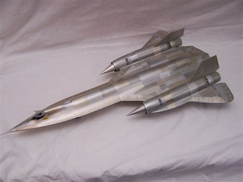 2001 Discovery Model Master Uk