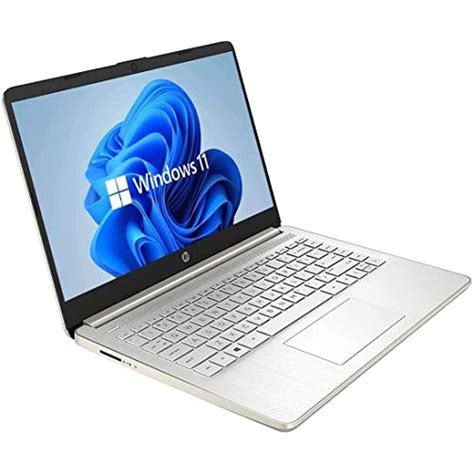 Hp 2022 14 Touchscreen Laptop Windows 11 Amd 3020e Processor 4gb Ram 64gb Ssd Hdmi