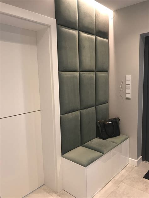 Siedzisko Dappi Home Hall Design House Furniture Design Furniture