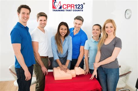 Why Onsite Cpr Training Is A Must For Your Workplace Cpr123