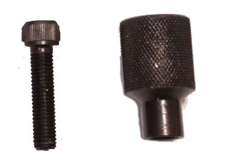 Bn36 Side Charging Handle Assembly