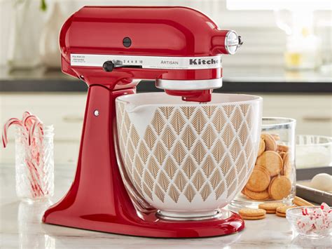 Ceramic Stand Mixer Bowls Which Is Right For You Kitchenaid