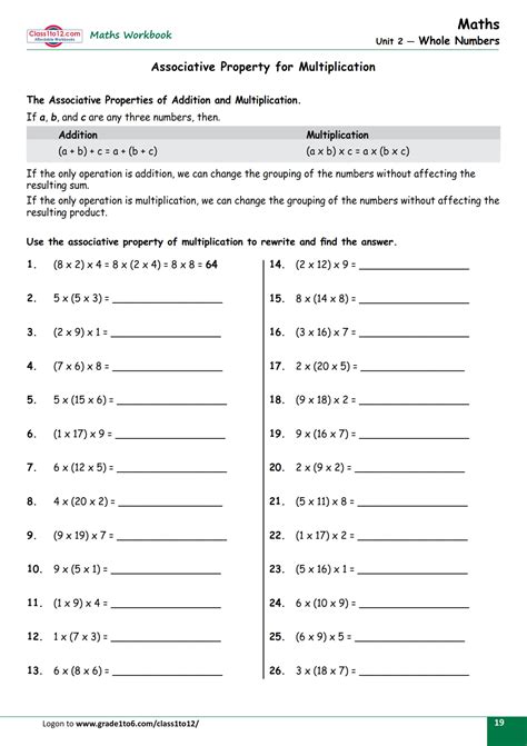 Printable Multiplication Multiplying Worksheets Numbers 1 12 For Worksheets Library