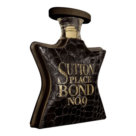 Bond No9 Sutton Place Edp 100ml Santiago Perfumes