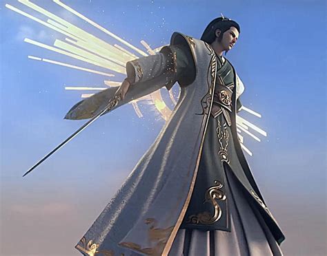 《斗破苍穹》漫版七大炼药师：萧炎进前三，古河丢异火还输个老婆