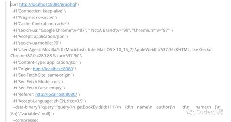 Spring Boot Graphql 实战 01快速入门 腾讯云开发者社区 腾讯云