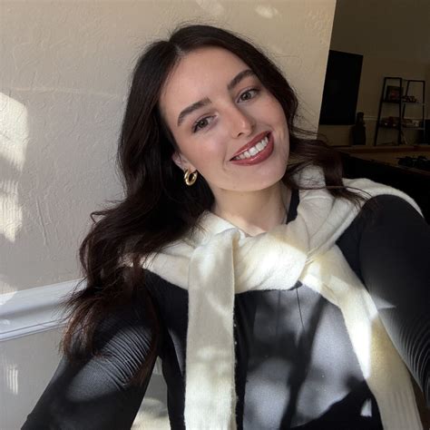 Sienna M Tiktok Creator In San Diego Ca Joinbrands
