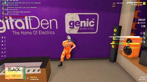 Ragemp V 2023 01 19 20 32 09 08 Dvr Youtube