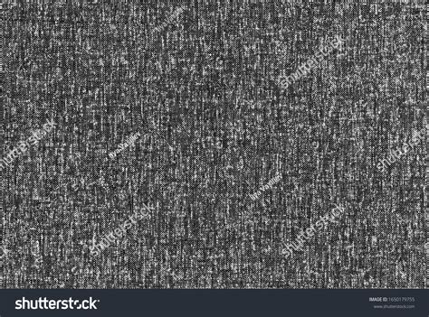 Vector Fabric Texture Abstract Background Overlay Stock Vector Royalty