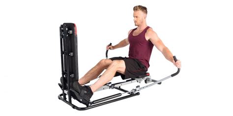 Get 41 Off Fitness Reality 1000 Rowing Machine Askmen