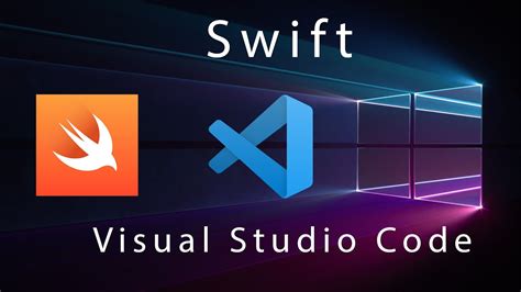 Lets Installuse Swift In Windows 10 Youtube