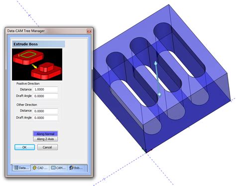 2D Versus 3D In CAD CAM Software CNC Machine Programming BobCAD CAM
