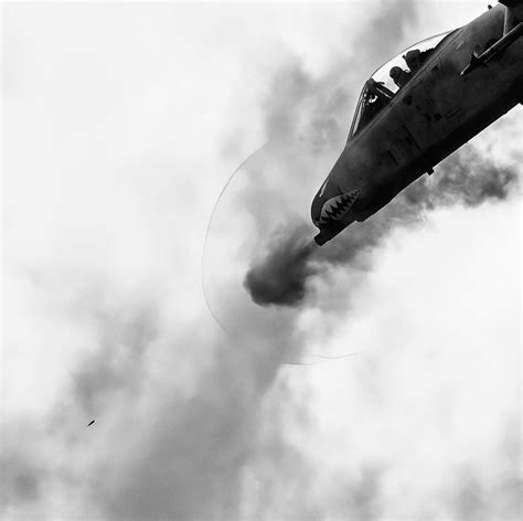 A10 Firing