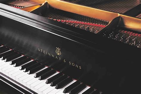 Piano Como Tocarlo Cual Es Su Origen Historia Partes Y Mas Aqui