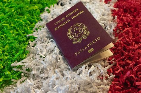 Emigrar A Europa Los Cambios Que Impuso El Gobierno De Italia Para El