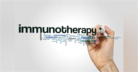 New Approach To Immunotherapy Demonstrates Effectiveness Against