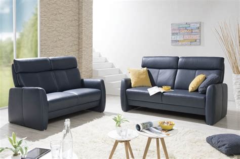 Profil: ARCO Polstermöbel GmbH & Co. KG - German Furniture Brands
