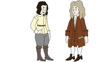 Nathaniel Bacon And William Berkeley By Twinfryes On Deviantart