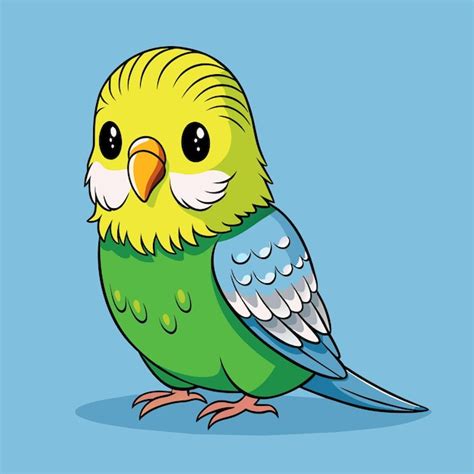 Chibird Vectors And Illustrations For Free Download