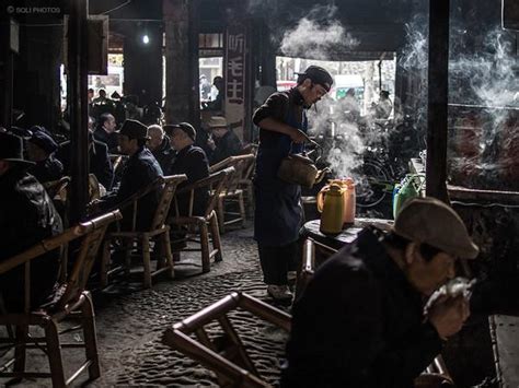 茶道中的主人杯是什么？了解这四个“属性”就明白了 知乎