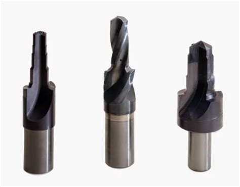 Solid Carbide Form Tool At ₹ 3200piece Bhosari Pune Id