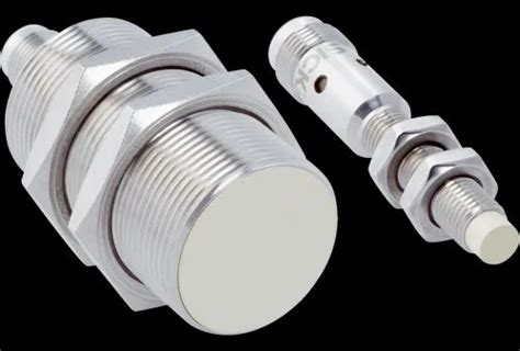 Sick Inductive And Proxmity Sensor 1mm To 60mm At ₹ 900piece In
