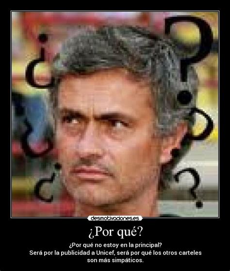 ¿por Qué Desmotivaciones