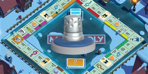 Monopoly GO Addresses Missing Tycoon Club Button