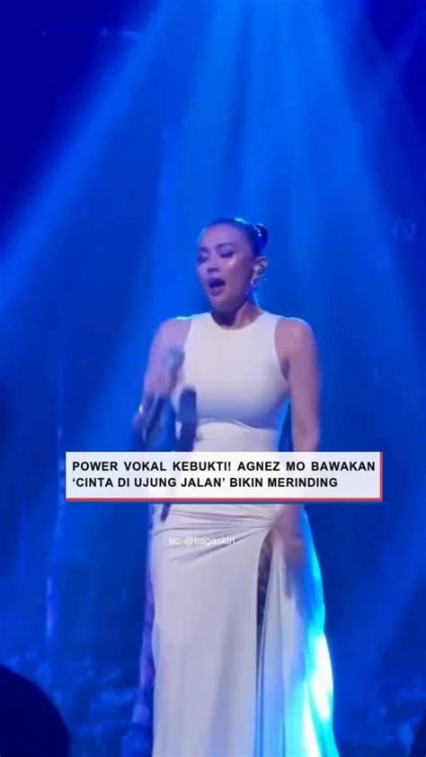 Agnez Mo Upcoming Concerts