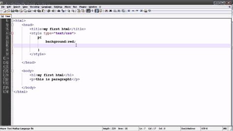 בניית אתרים Html שיעור 20 Width Height חסידיטיוב