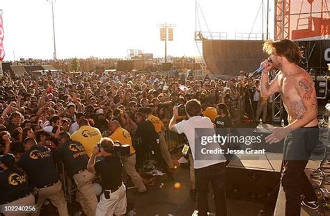 408 Circa Survive Photos And High Res Pictures Getty Images