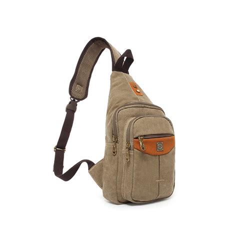 Small Sling Backpack Shoulder Bags For Travel Yepbag