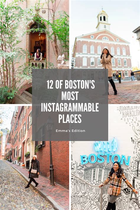Visit Boston Artofit