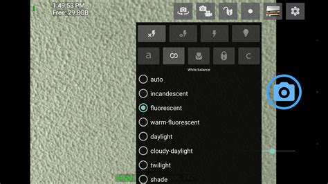 The Best Android Camera Apps Greenbot